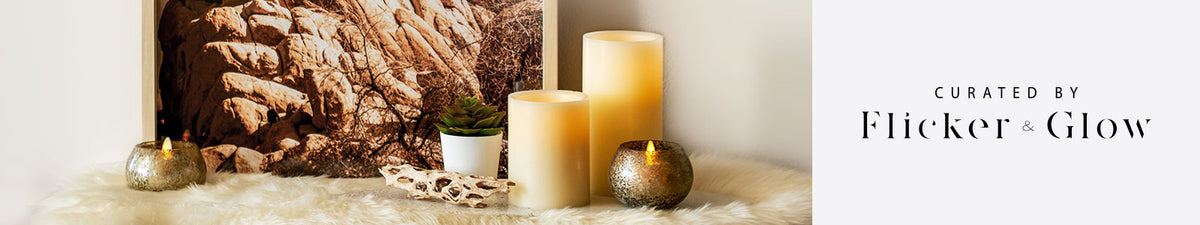 Flicker & Glow – Flicker and Glow